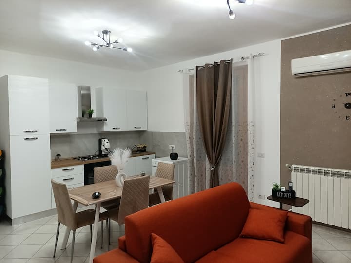 La Capaciota - Capaci