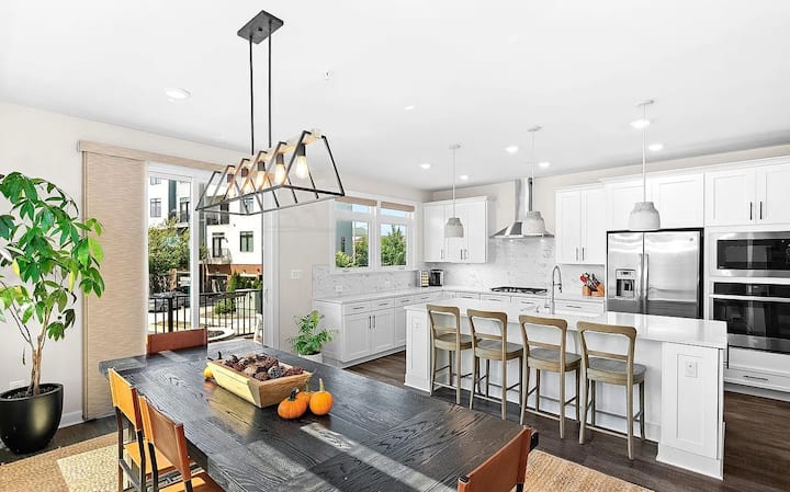 Wedding & Wine Country Retreat • 8 Min To Downtown - Leesburg, VA