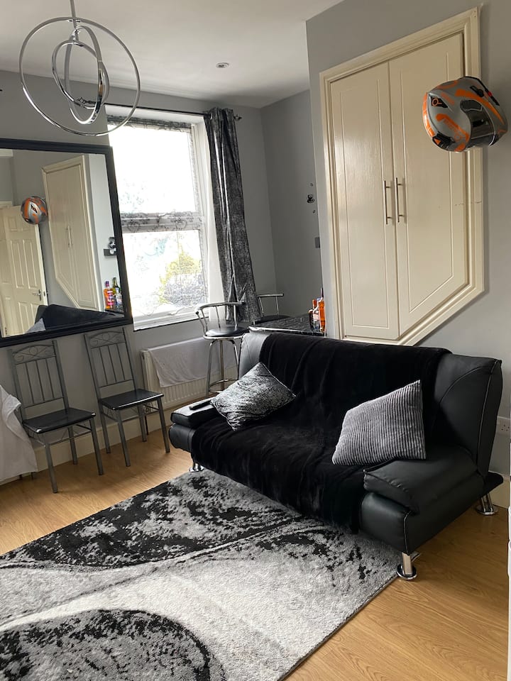 Stylish Modern London Flat! Very Comfortable! - Stratford