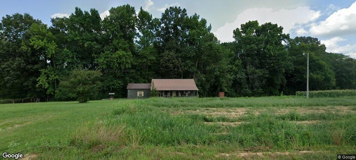 R+m Amish Getaway - David Crockett State Park, Lawrenceburg