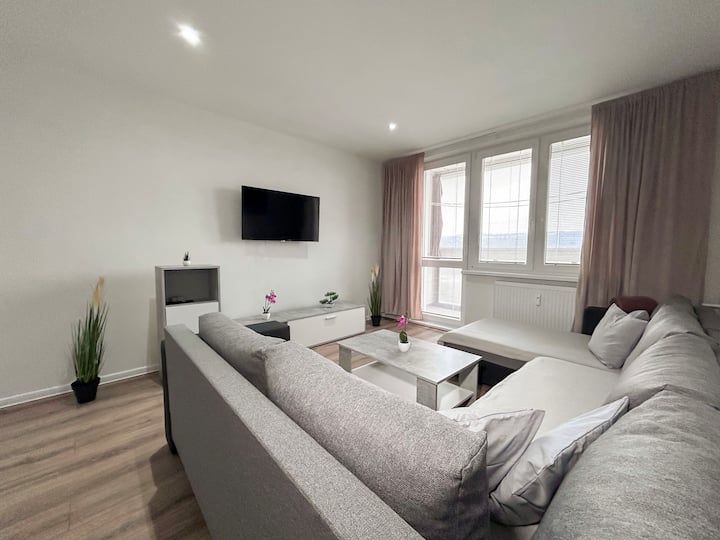 Tina Apartment - Koszyce