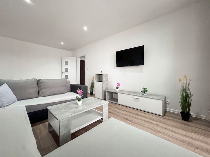 Tina Apartment - Košice