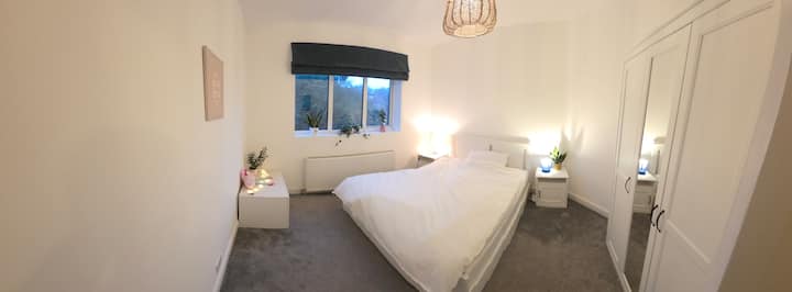 Room In St. Albans, United Kingdon - St Albans