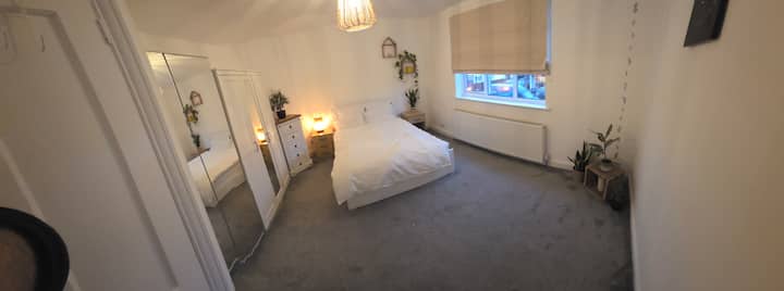 Room In St. Albans, United Kingdom - St Albans