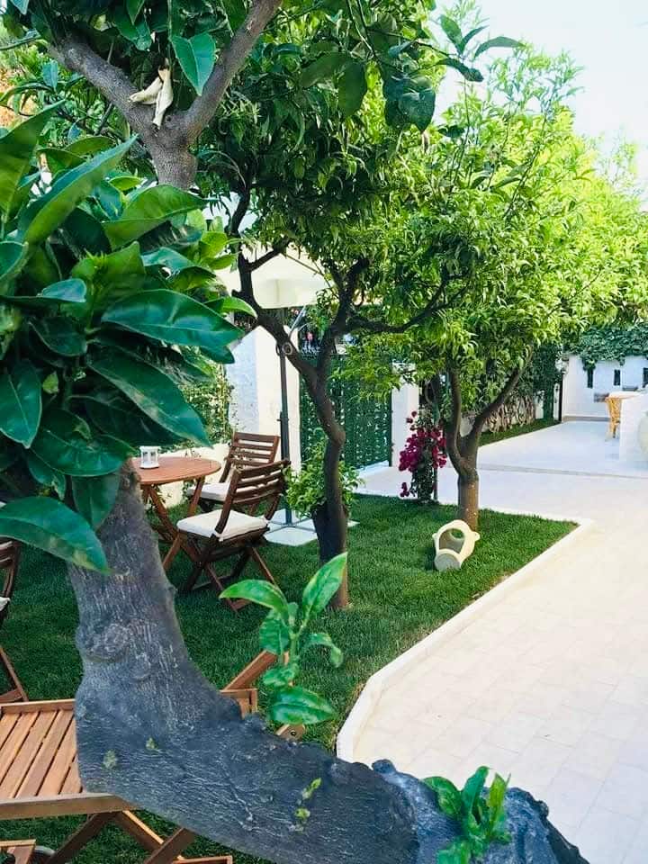 Camera In Centro – Vicino Spiaggia Pizzomunno - Vieste