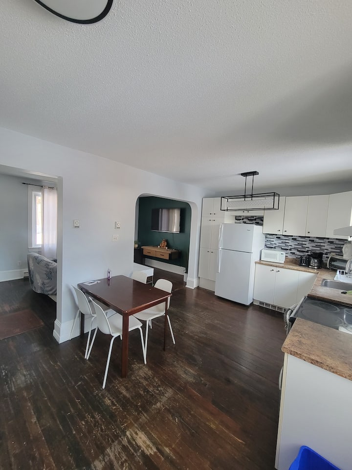 La Centenaire - Gatineau