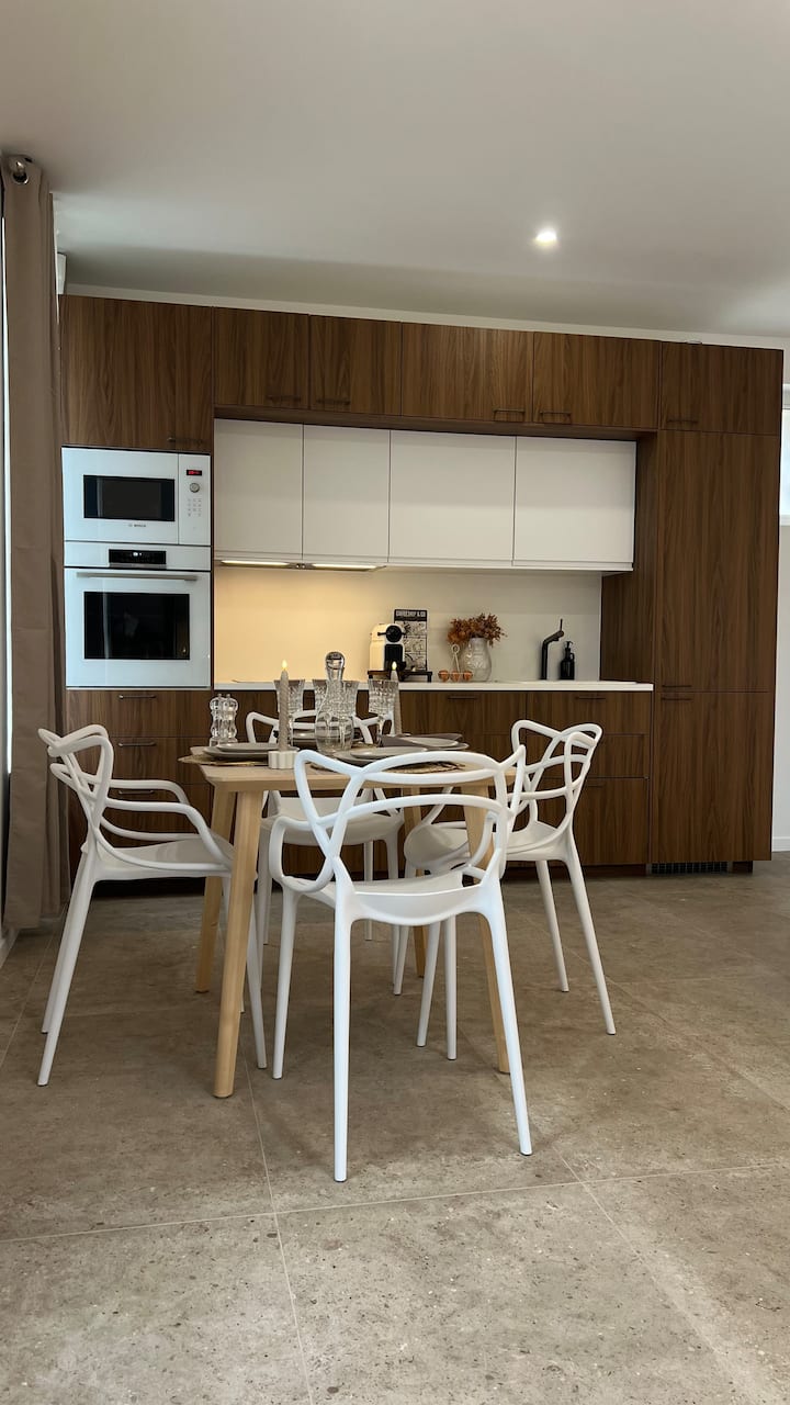 Domaine Maïssa - Luzarches