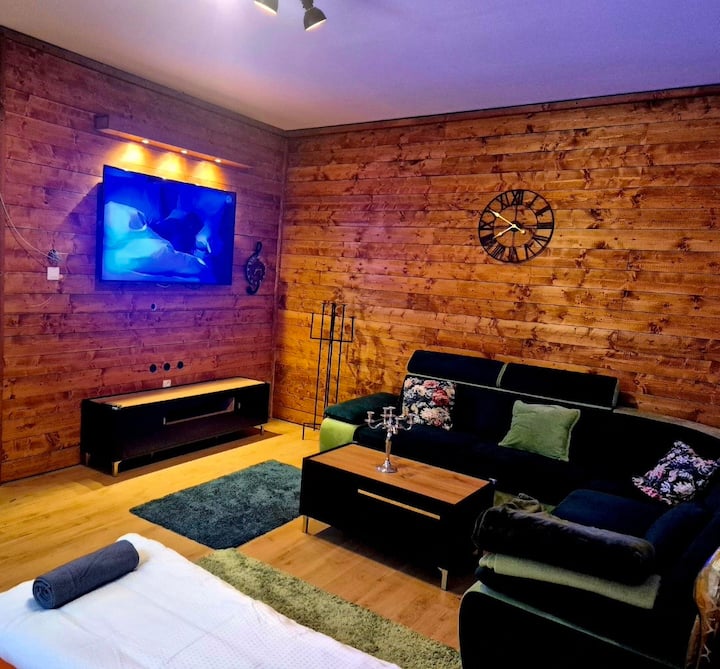 Jókai Apartman 5 - Révkomárom