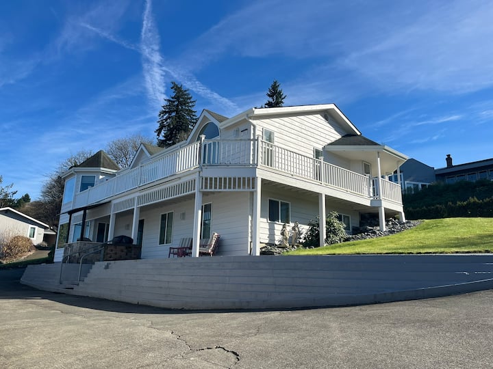 Fairview Estate - Puyallup, WA