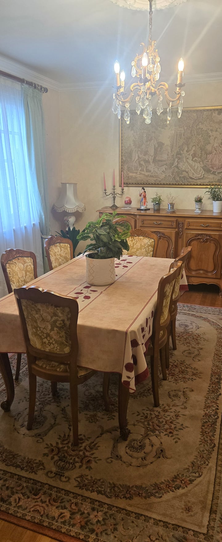 Agréable Maison Sur Douarnenez - Plomodiern