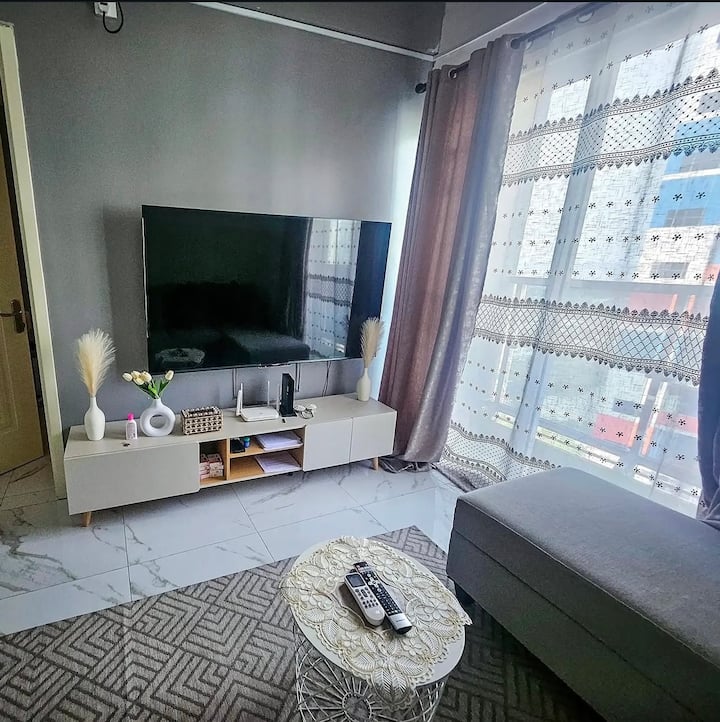 3br Apartment In Hulhumale - Maldive