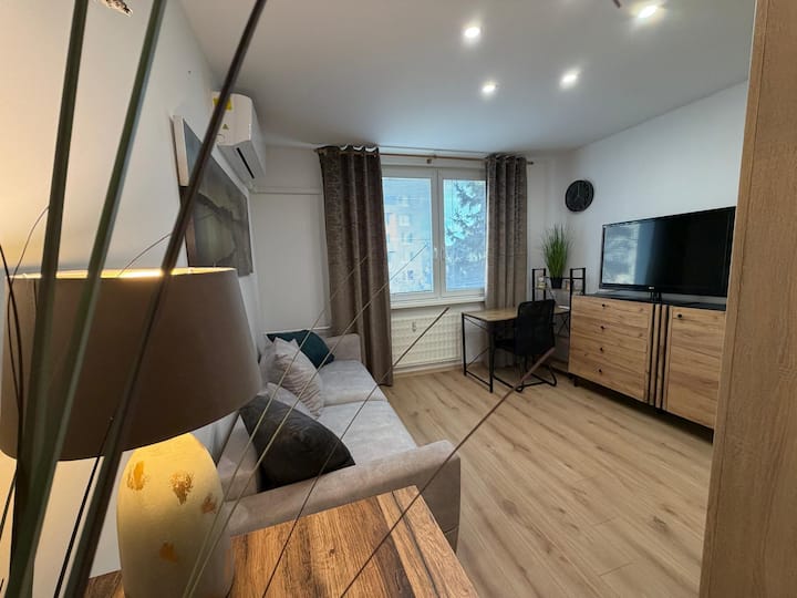 Secreto Ap 1 - Komárno