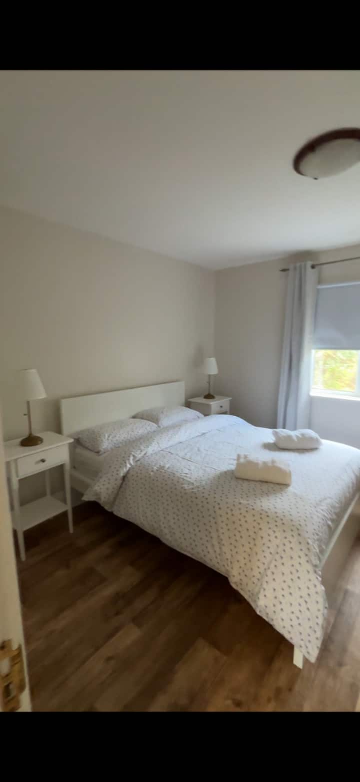 Bay Breeze Hideaway - Cork