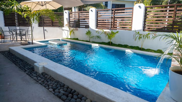 Casa Palmetto Costa Del Sol, El Salvador - El Salvador