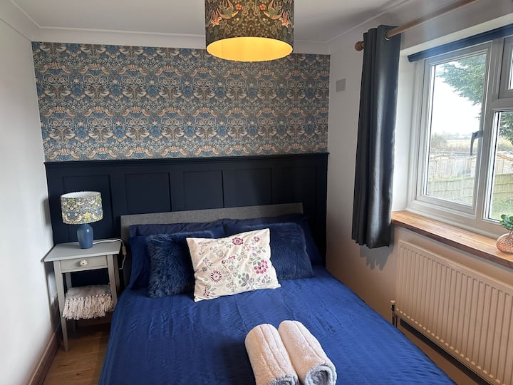 Room In Cheltenham 15 Min Walk To The Racecourse - Tewkesbury