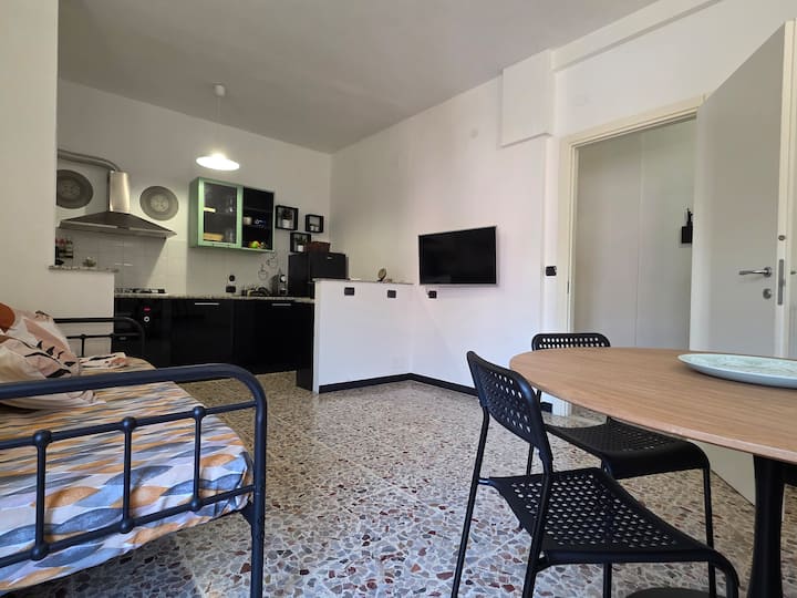 Casa Di Cesca Just A Short Walk From The Sea - Finale Ligure