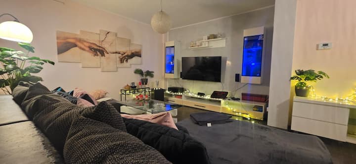 Thestylishplace Nähe Kölnmesse/lanxessarena - Cologne