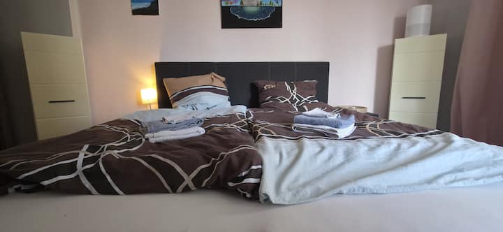 Thestylishplace Nähe Kölnmesse/lanxessarena - Cologne