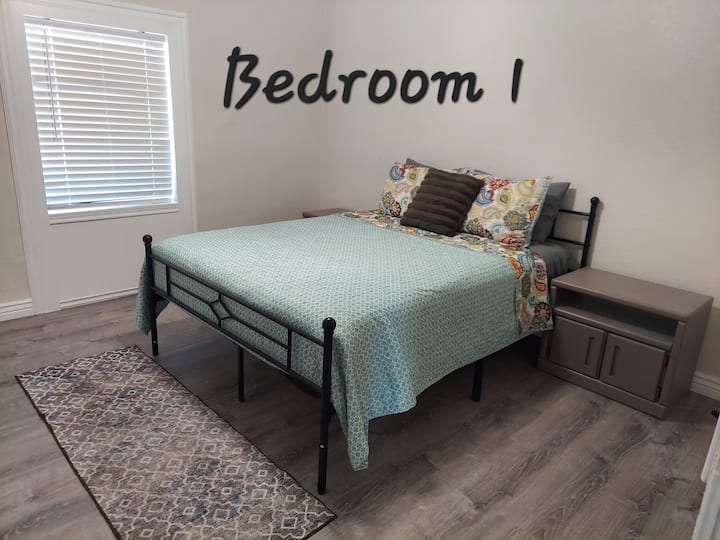 Comfort House - Safford, AZ