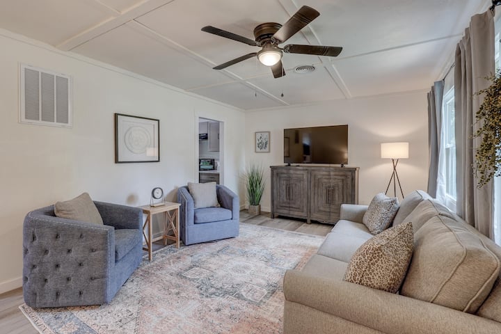 Fully Furnished Month To Month Rental Joplin Mo - Joplin, MO