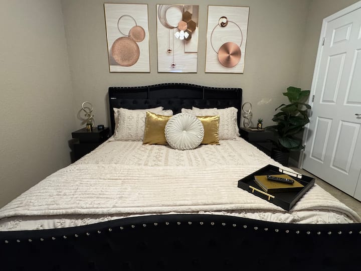 Brick City Luxe - Ocala, FL