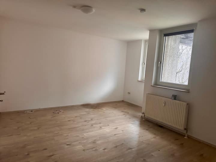 Zentrales Studio Für 2 Personen - Mannheim Hbf Station