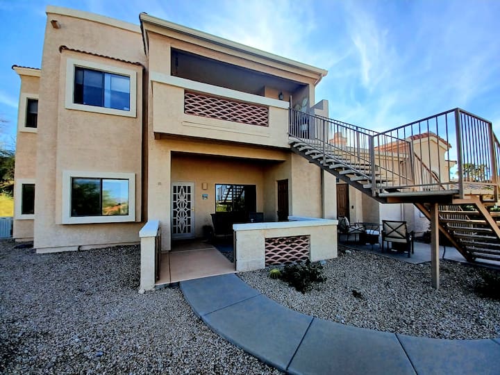 Javelina Hideaway In Fountain Hills - Fountain Hills, AZ