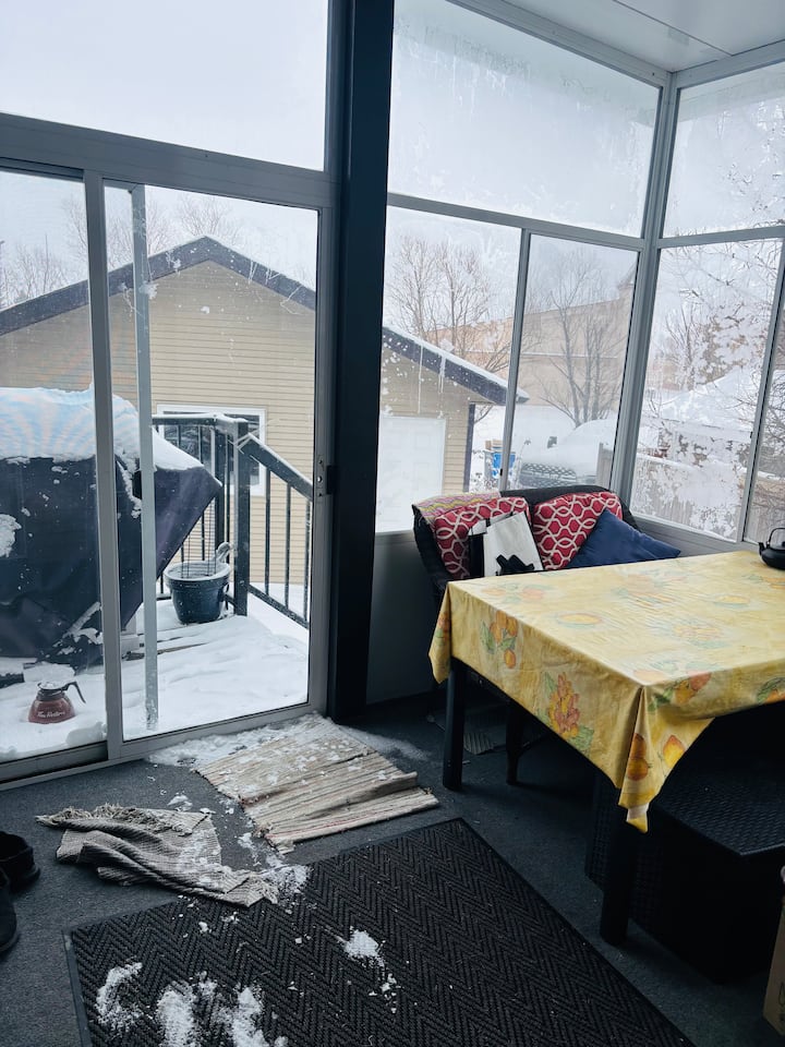 Bed And Breakfast Coming This June - Sylvan Lake