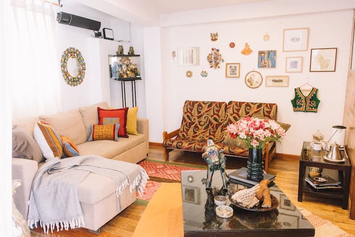 Apu Tandapata - Cusco