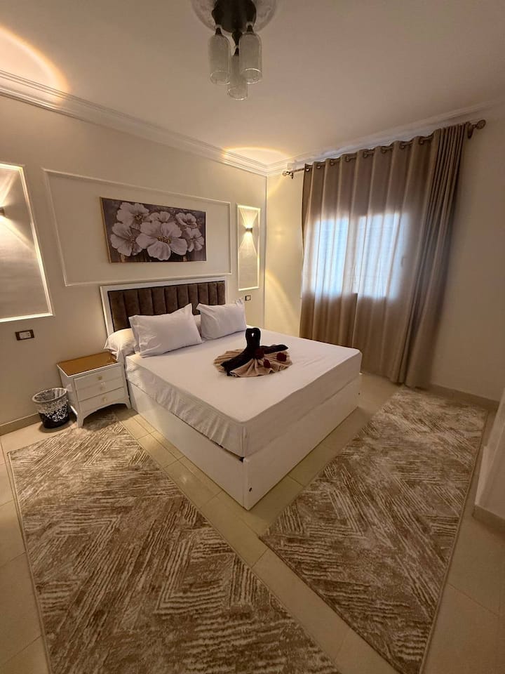 Panoramic Seaview 2 - Alejandría