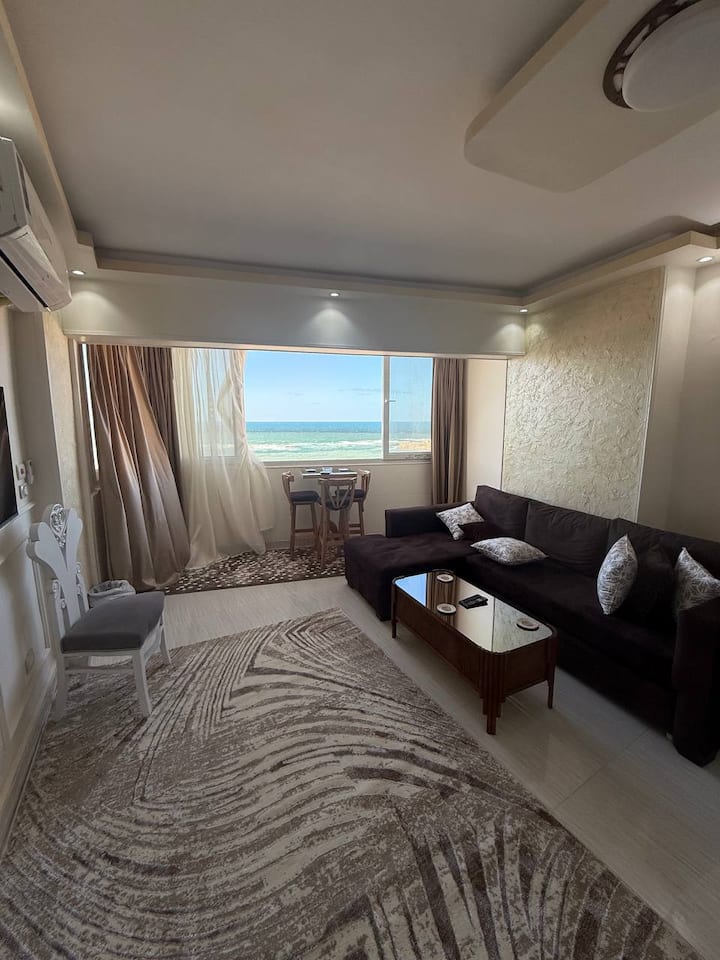 Panoramic Seaview 2 - Alexandria