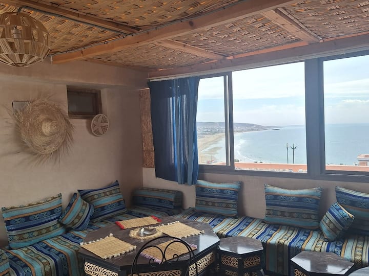 Taghazout Surf  Apartment 8 - Taghazout