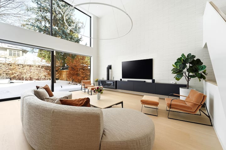 6000sqft Forest Hill Elevator Rooftop 5 Ensuite Ev - Toronto