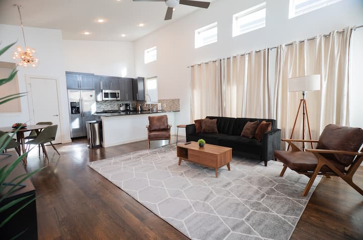 Luxury Lower Greenville Walkable Downtown Dallas - Dallas, TX