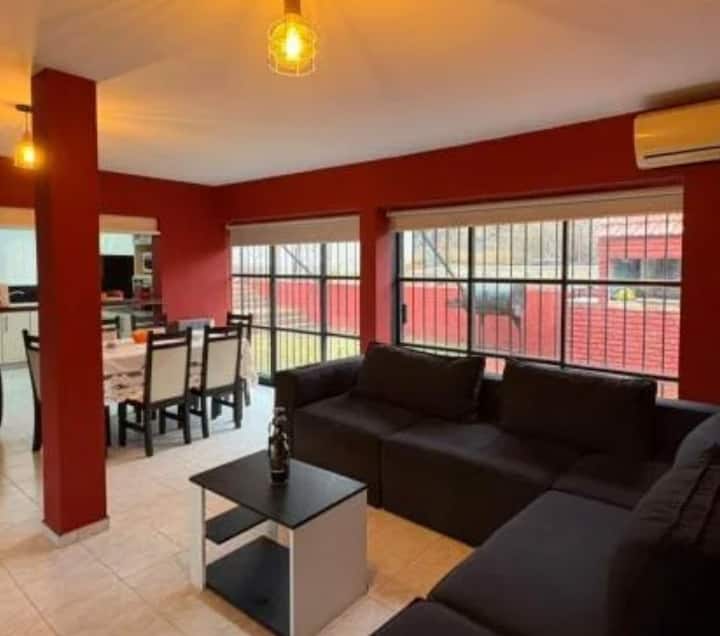 Casona 4 Dormitorios - Villa Carlos Paz