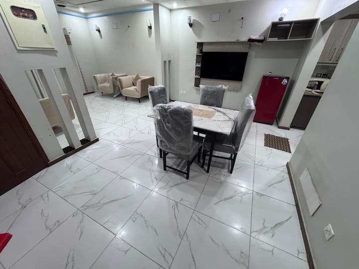 Luxurious Villa In Btk Bahria Town Karachi - Karachi