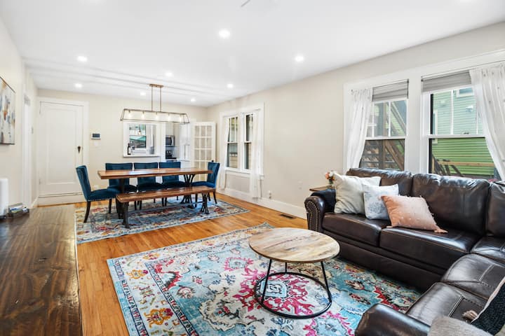 2 Units On 1 Property! Large Group Opportunity! - Glenwood Springs, CO