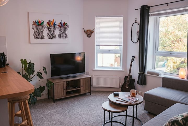 The Central Escape - Cardiff