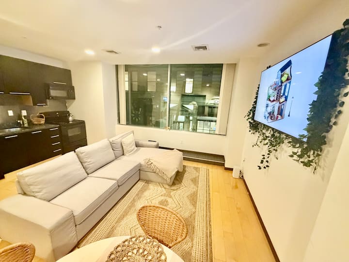 The Vault View @ “The Scholar Suites” - Providence, RI