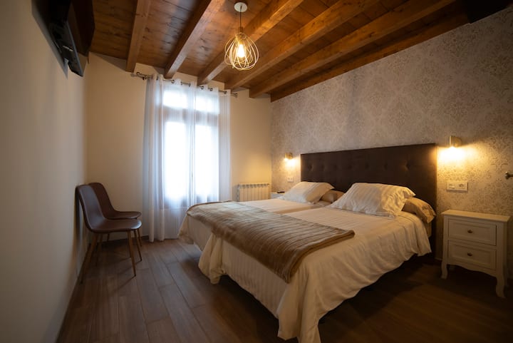 Apartamentos Miguel - Onís