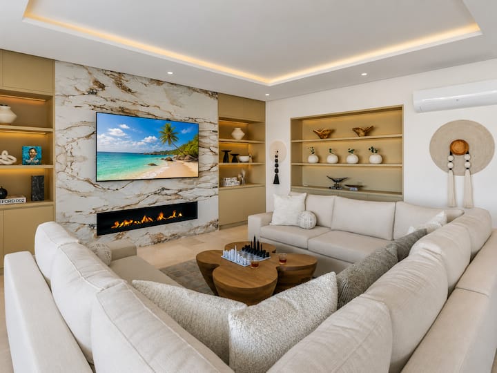 Casa Picasso - Cabo San Lucas