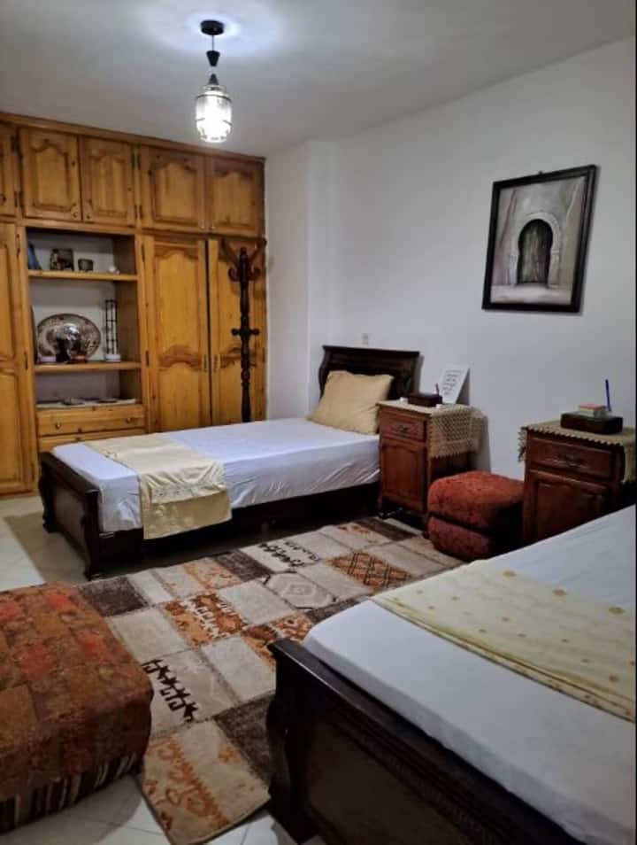 Dar Diafa Chez Meryem - Rabat