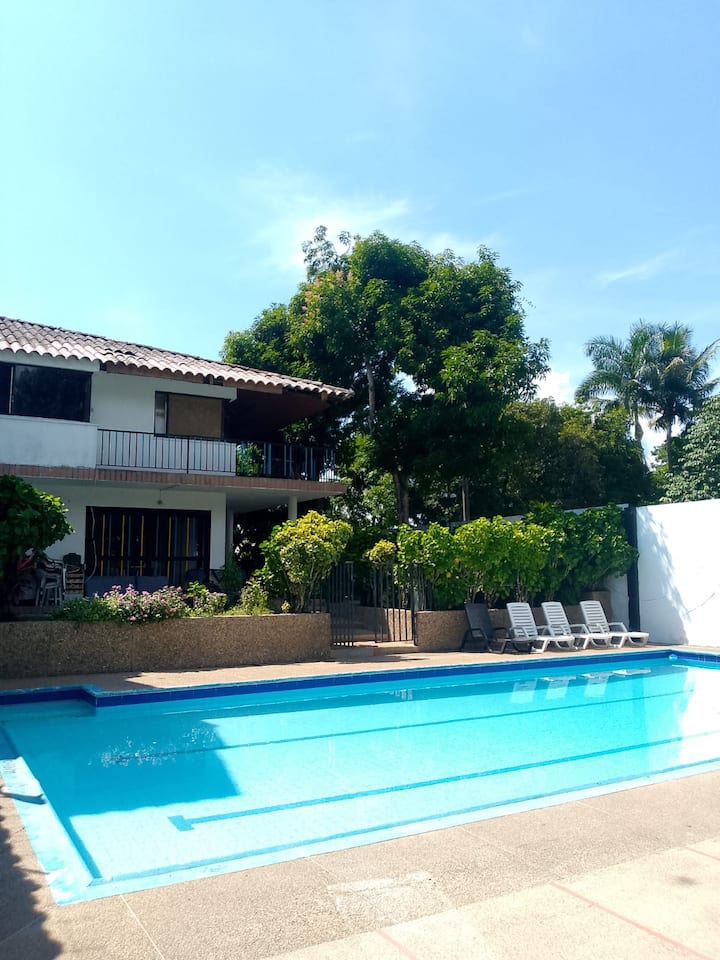 Alojamiento Privado En Melgar - Melgar