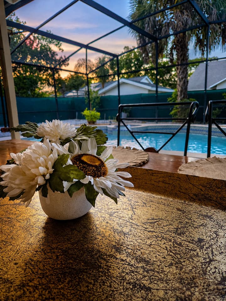 Casa De Halo - Orlando