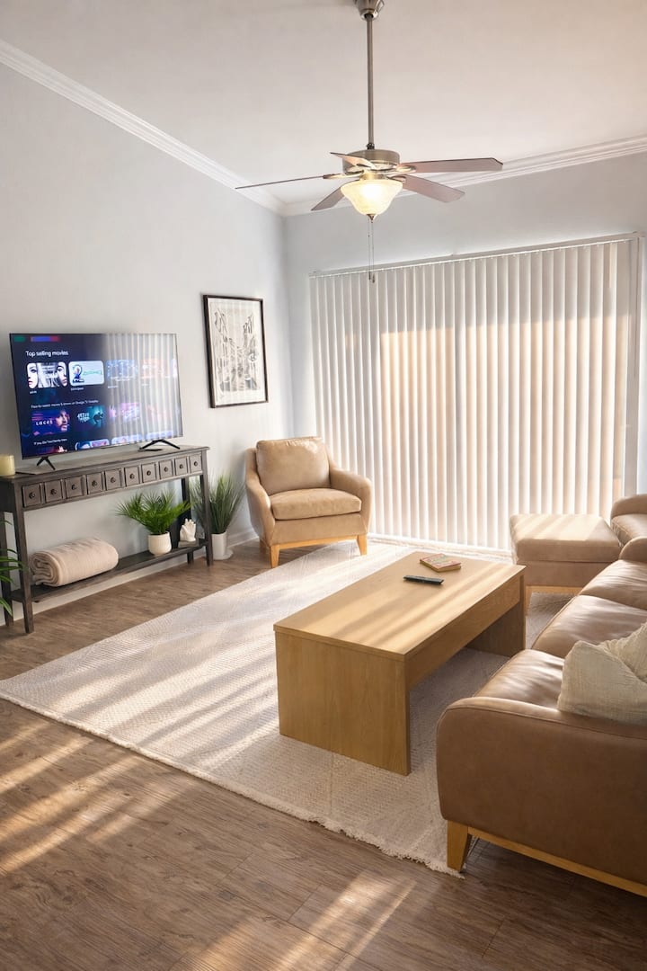 Grapevine Winner! - Grapevine, TX