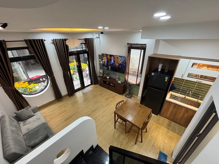 La Maison De Minh - Minh’s House - Cái Răng