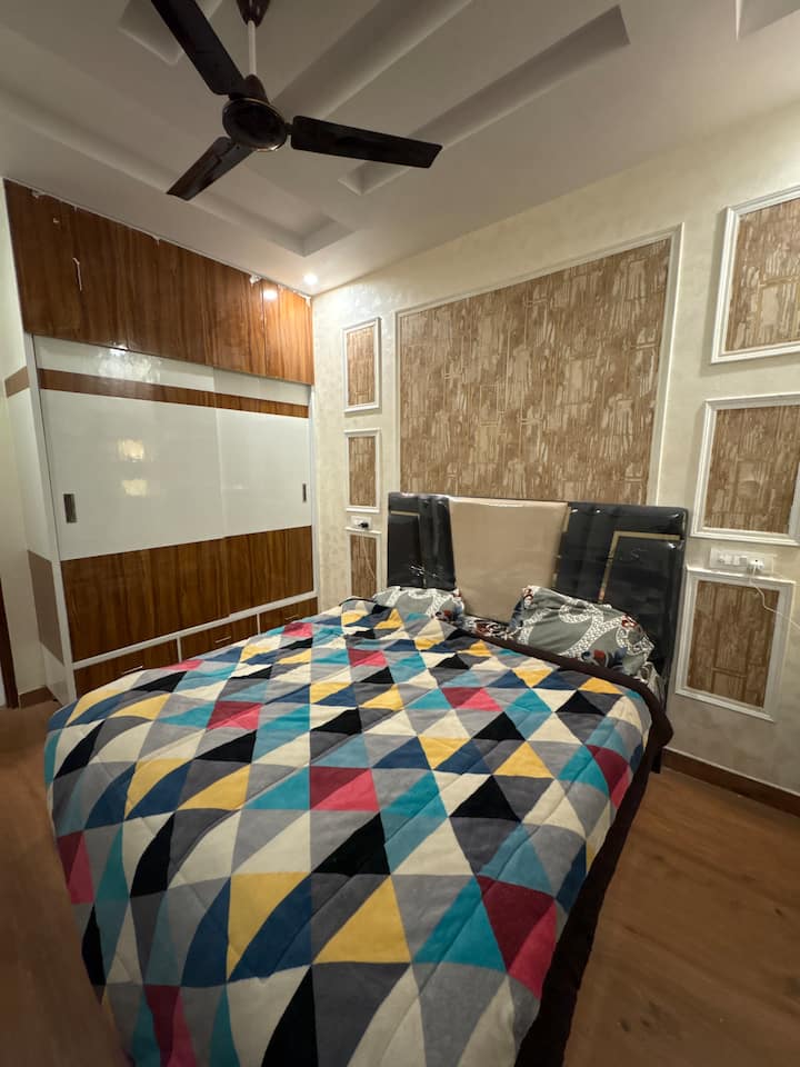 Luxury Home In Mohali - New Chandigarh