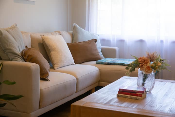 Cozy Corner House - Ettalong Beach