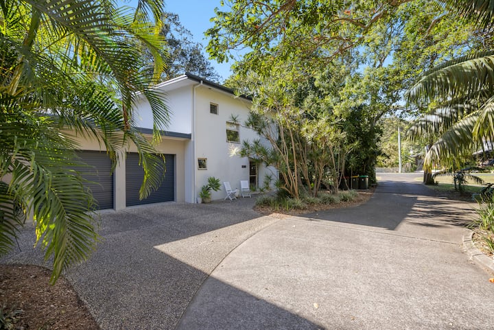 Pandanus Retreat Arakoon - Your Coastal Sanctuary - South West Rocks