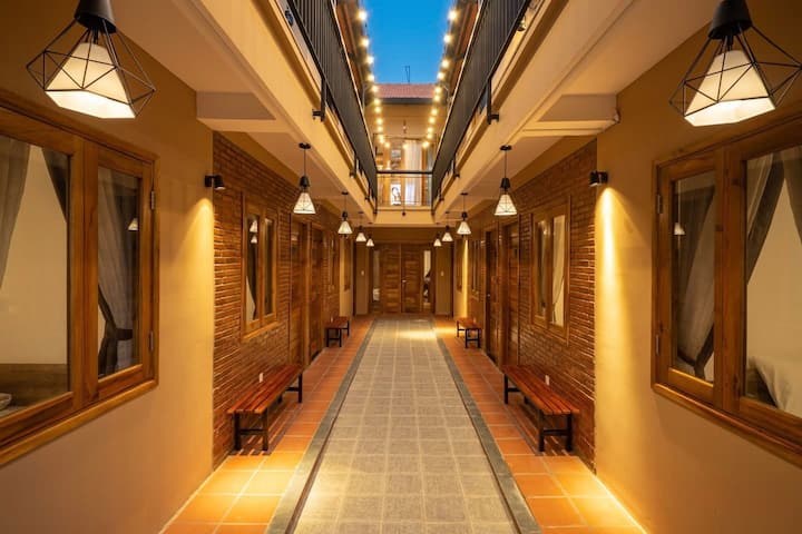 Beautiful Penthouse 2 Bedrooms For Max 8 People - Phú Quốc